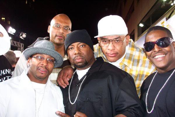 The Kool Skool: King Sun - Mythological Rapper, 5%er, Zulu King, Battle ...