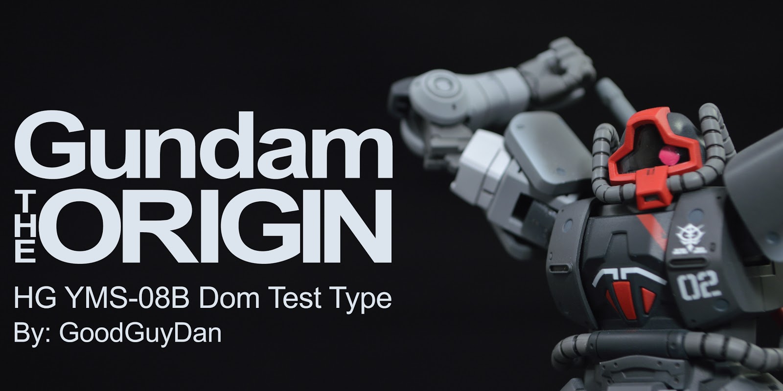 HG Origin Dom Test Type