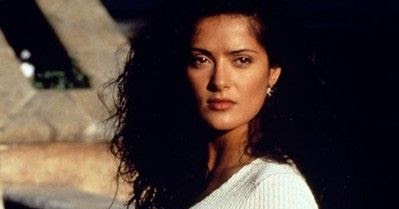 MARION M: GET THE LOOK - SALMA HAYEK IN DESPERADO
