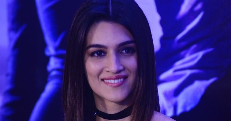 DESI ACTRESS PICTURES: Now Kriti Sanon is as Brand Ambassador of ...