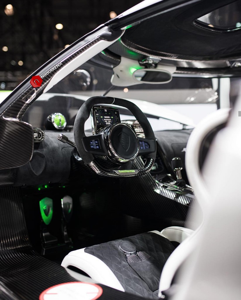 2020 KOENIGSEGG JESKO : INSANE FEATURES OF THE KOENIGSEGG JESKO ...
