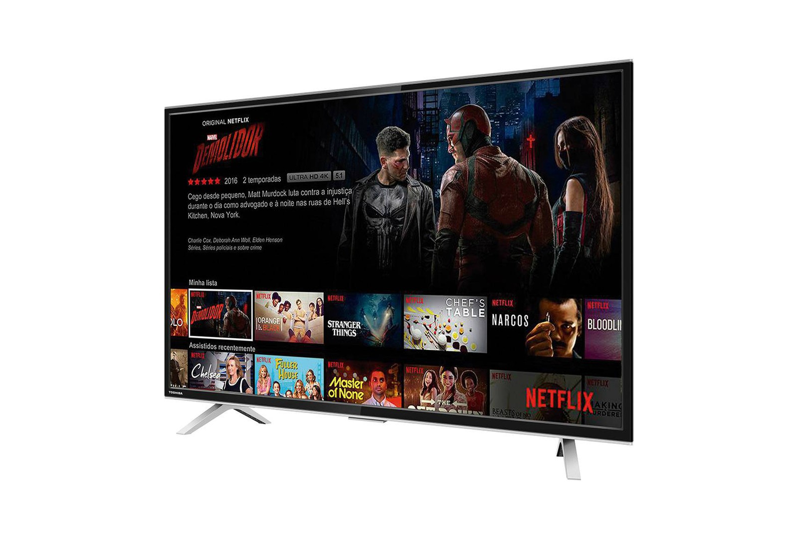 Smart TV de 32 polegadas: confira modelos com menor preço no Brasil