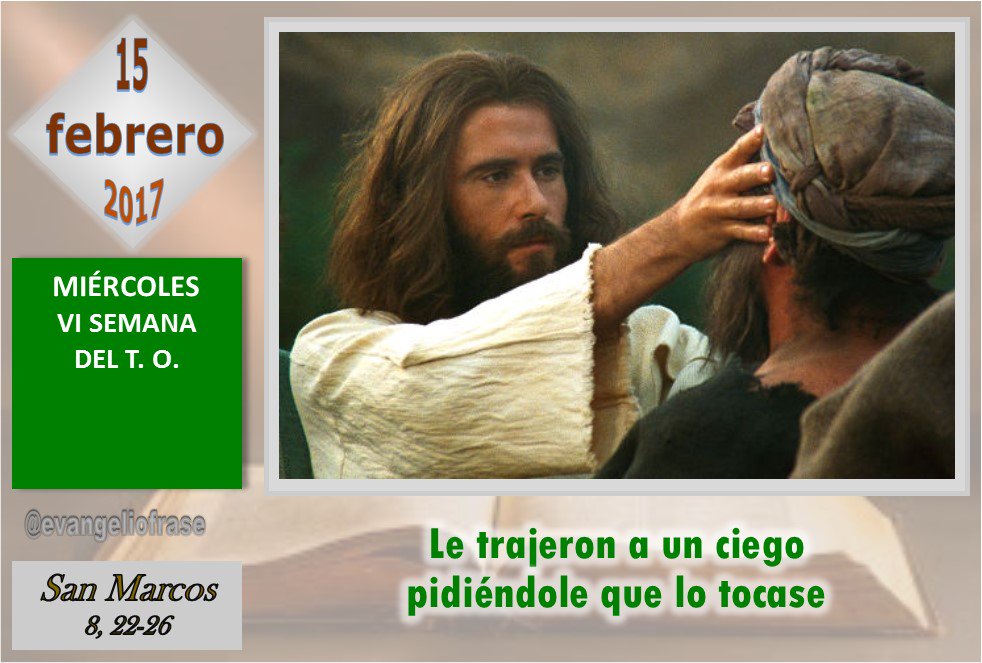 el blog de Juanlu: Mirar con los ojos de la fe