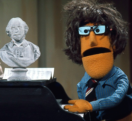 3. Who are your three favorite characters from Fraggle Rock and why?