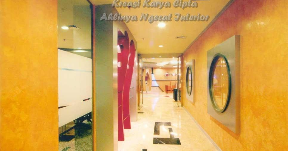 Refrensi Terbaru Cat Dinding Variasi Dengan Ide Kreatif | Jasa Cat ...