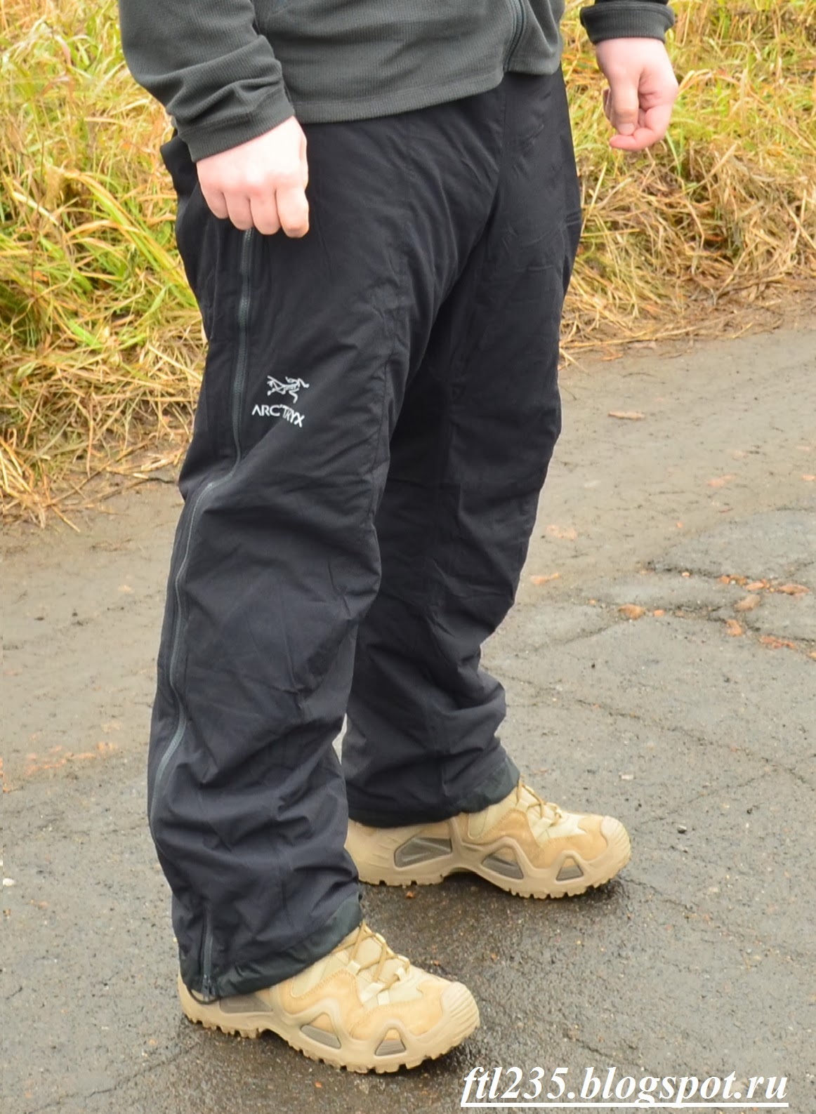 Всем привет Спасибо что зашли Arcteryx Atom Lt Pants Mens