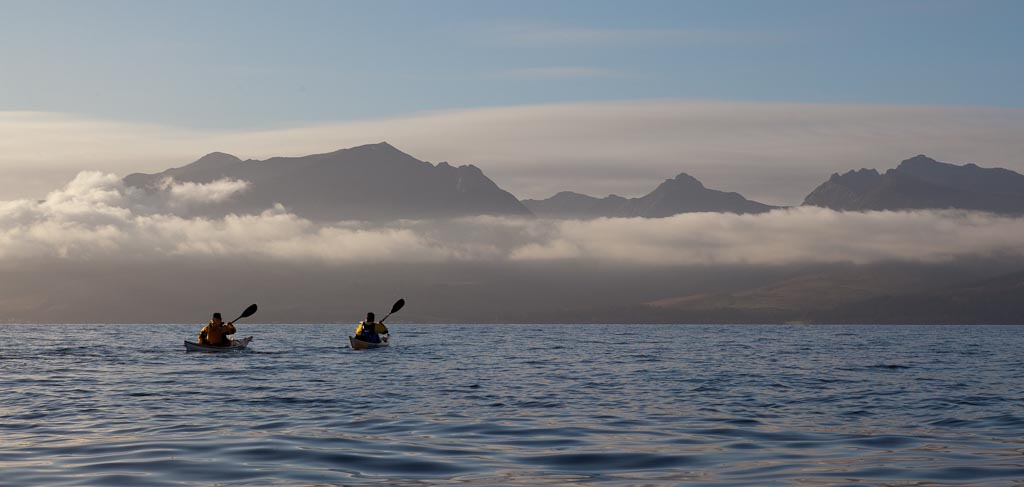Sea kayaking with seakayakphoto.com: The finest scenic sea kayak ...