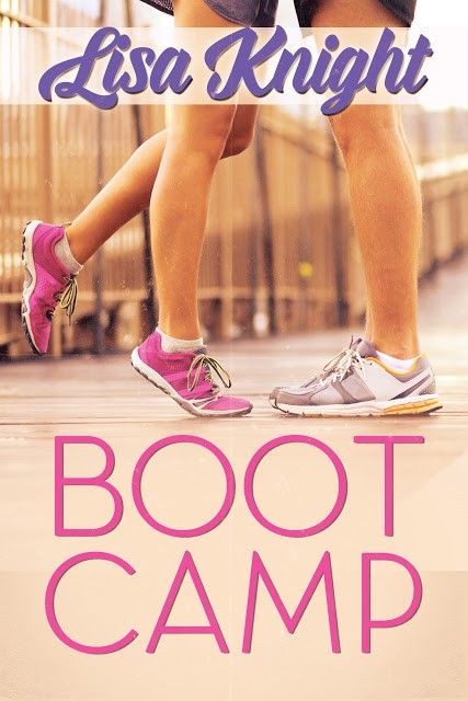 Dreamer talks books***: Boot Camp
