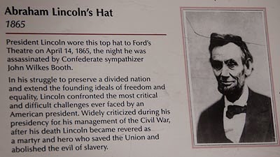 Awakenings: Honest Abe