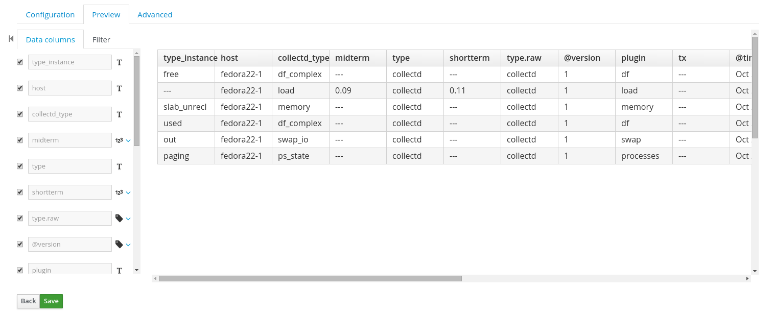 The Dashbuilder Project