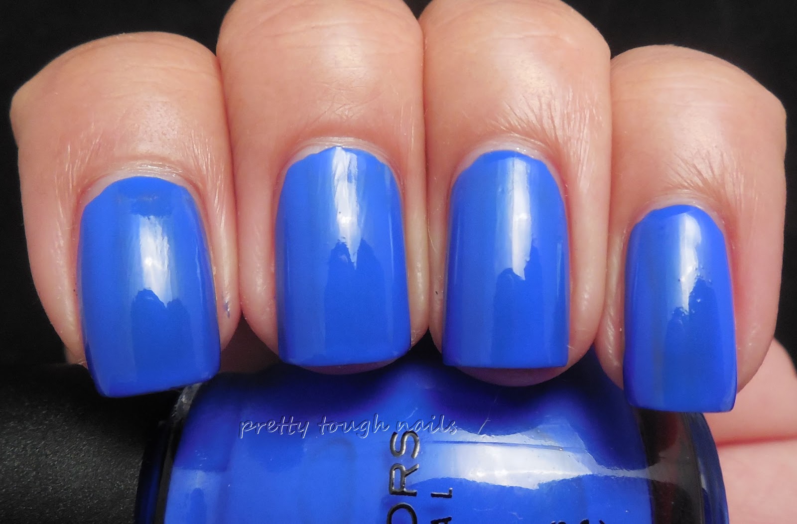 ::pretty::tough::nails::: March 2013