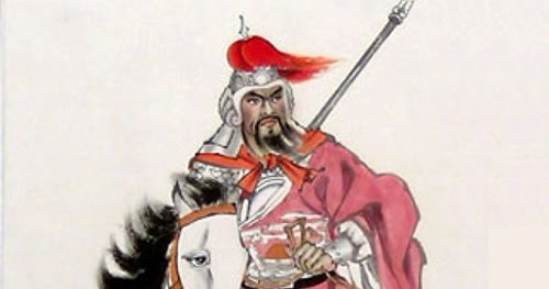Epic World History: Yue Fei (Yueh Fei) - Chinese General