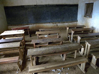 Inglis in Africa: Kibogora Mission Hospital and Marvelous Market