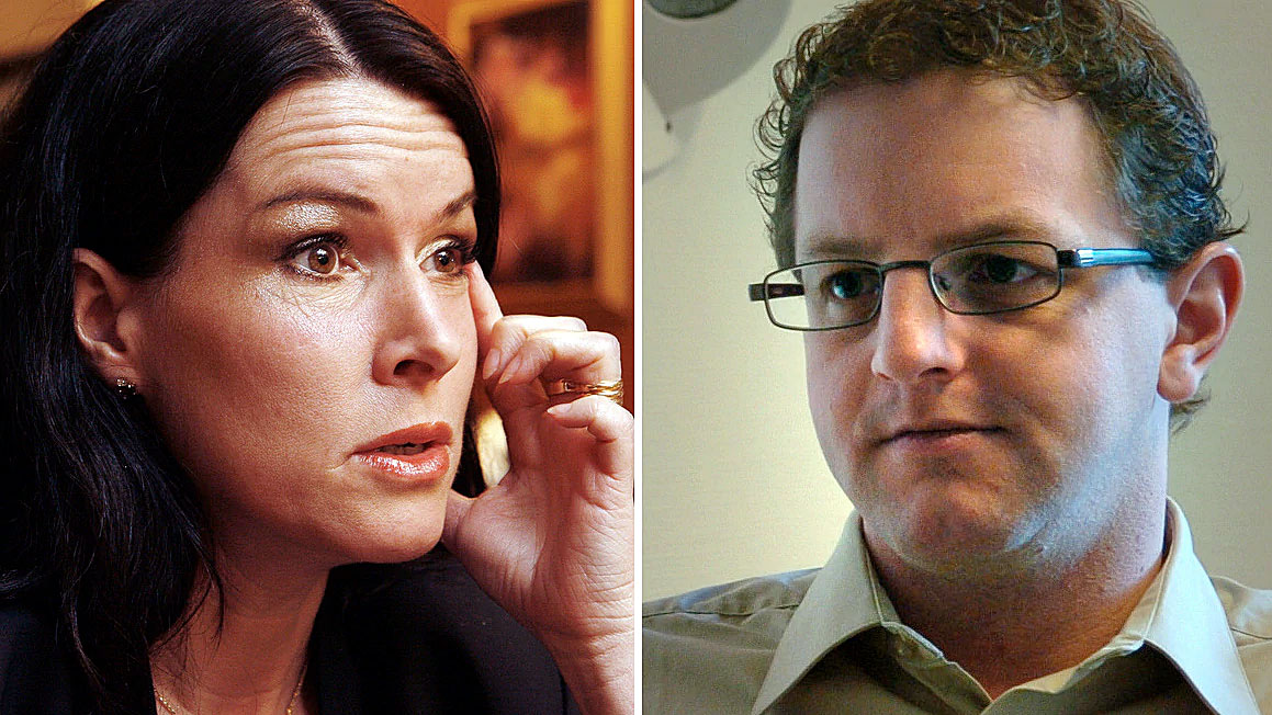 .: Knutby säsong 7 avsnitt 1