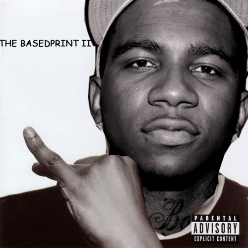 ROCKSMITH STORE OFFICIAL BLOG: Lil B "The BasedGod : The Basedprint 2 ...