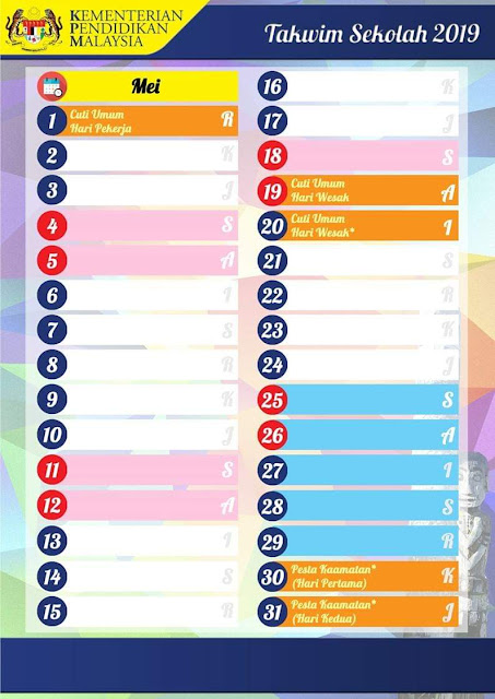 Muat Turun / Turun Fail Rekod Persediaan Mengajar 2019