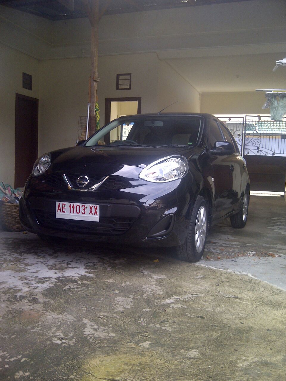 OTOWAGON: 10 Mobil 3 silinder terbaik di Indonesia