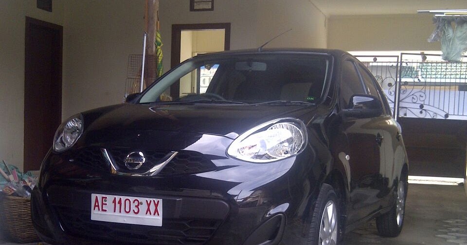 OTOWAGON: 10 Mobil 3 silinder terbaik di Indonesia