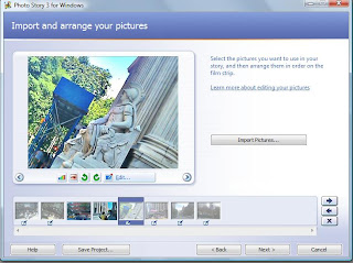 21st Century Teaching & Learning: Photo Story 3 for Windows