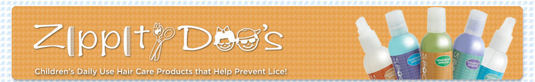 Ascending Butterfly: {CLOSED} Zippity Doos children's daily use hair ...