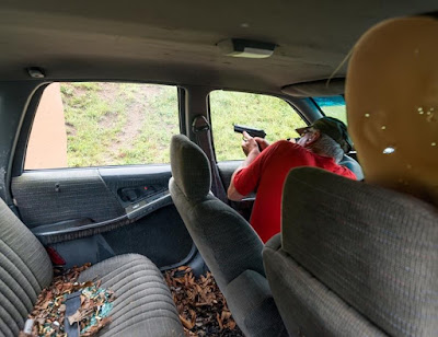 ThrillWriting: The Great Escape - Surviving a Car Ambush with Michael ...