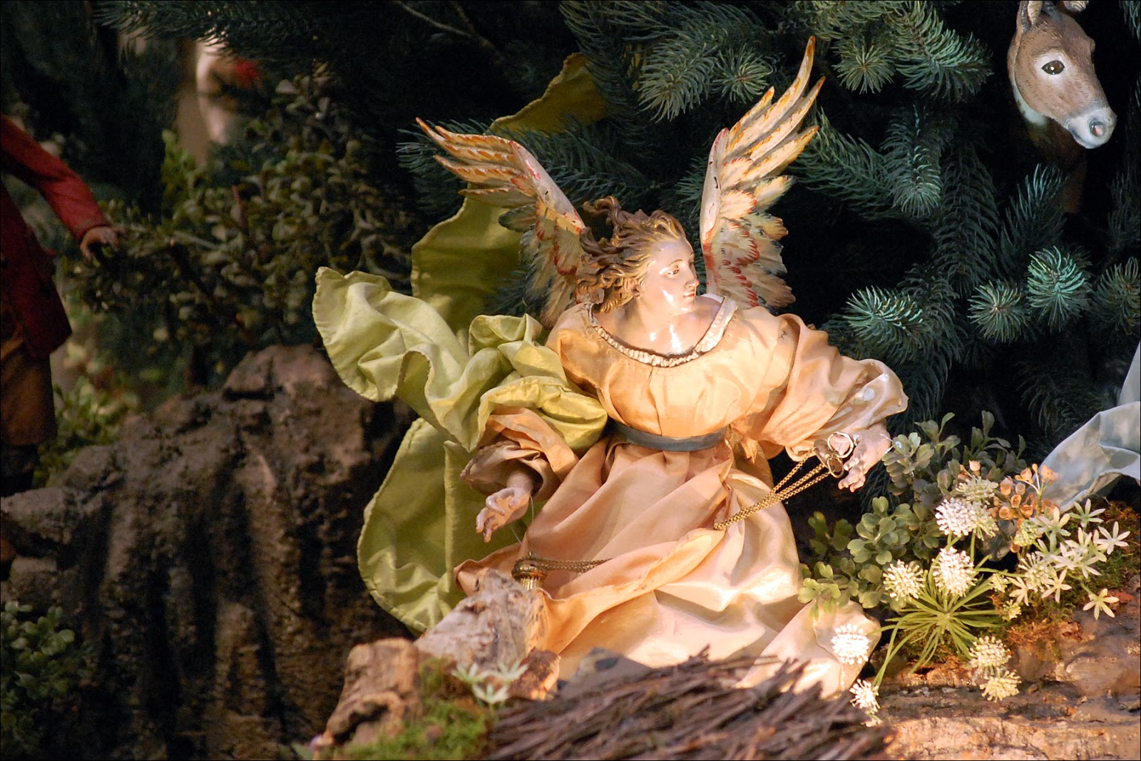 Il Regno: A Few Highlights from the 2016 Metropolitan Museum of Art’s ...