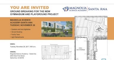Magnolia Science Academy - A Gulen Charter School: Magnolia Santa Ana ...