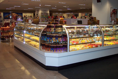 Thrilling Days of Yesteryear: November 2016