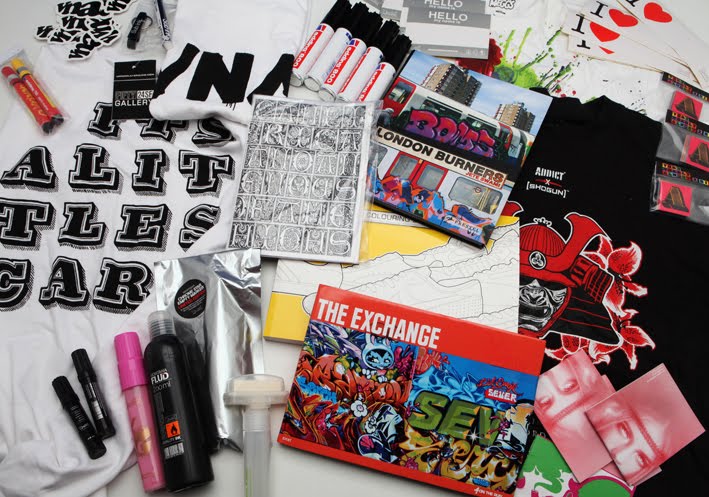 RDC Archive: VNA. Very Nearly Almost Magazine. 14