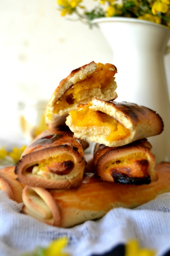 Sweet Gula: Pampilhos