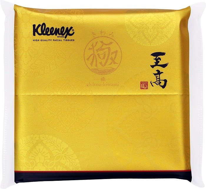 3 Best Luxury Japanese Facial Tissue | It has grown on me!