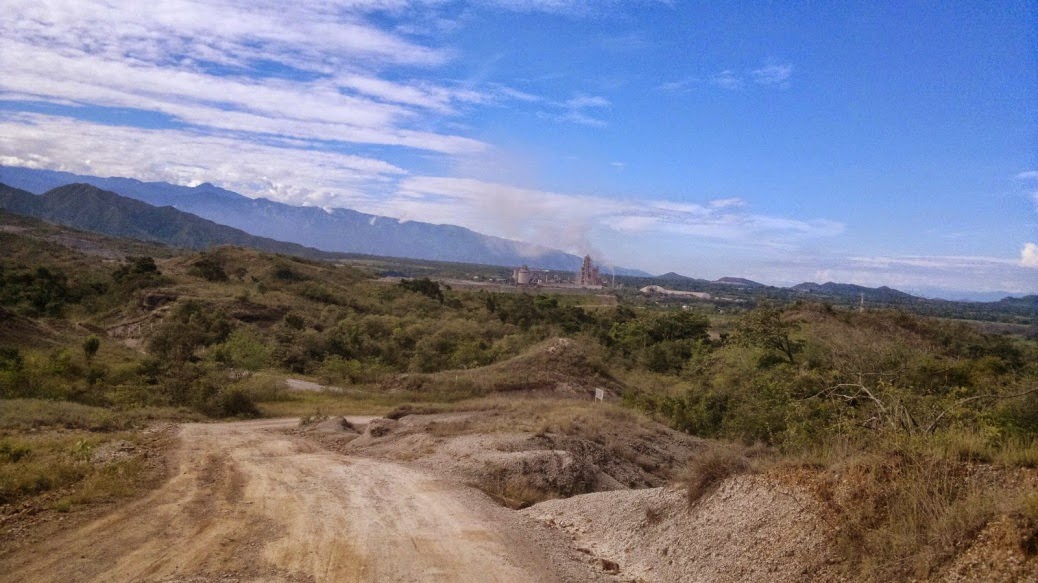 Turismo Tolimense : LAS CASCADAS DE PAYANDE