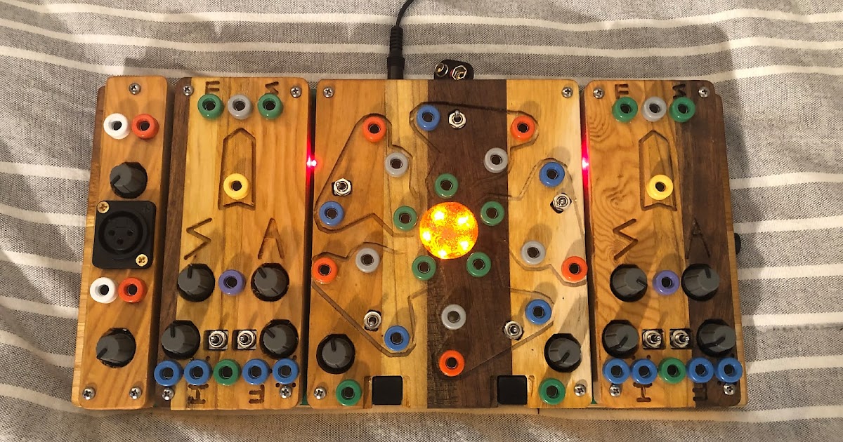 MATRIXSYNTH: Ciat-Lonbarde Cocoquantus 2