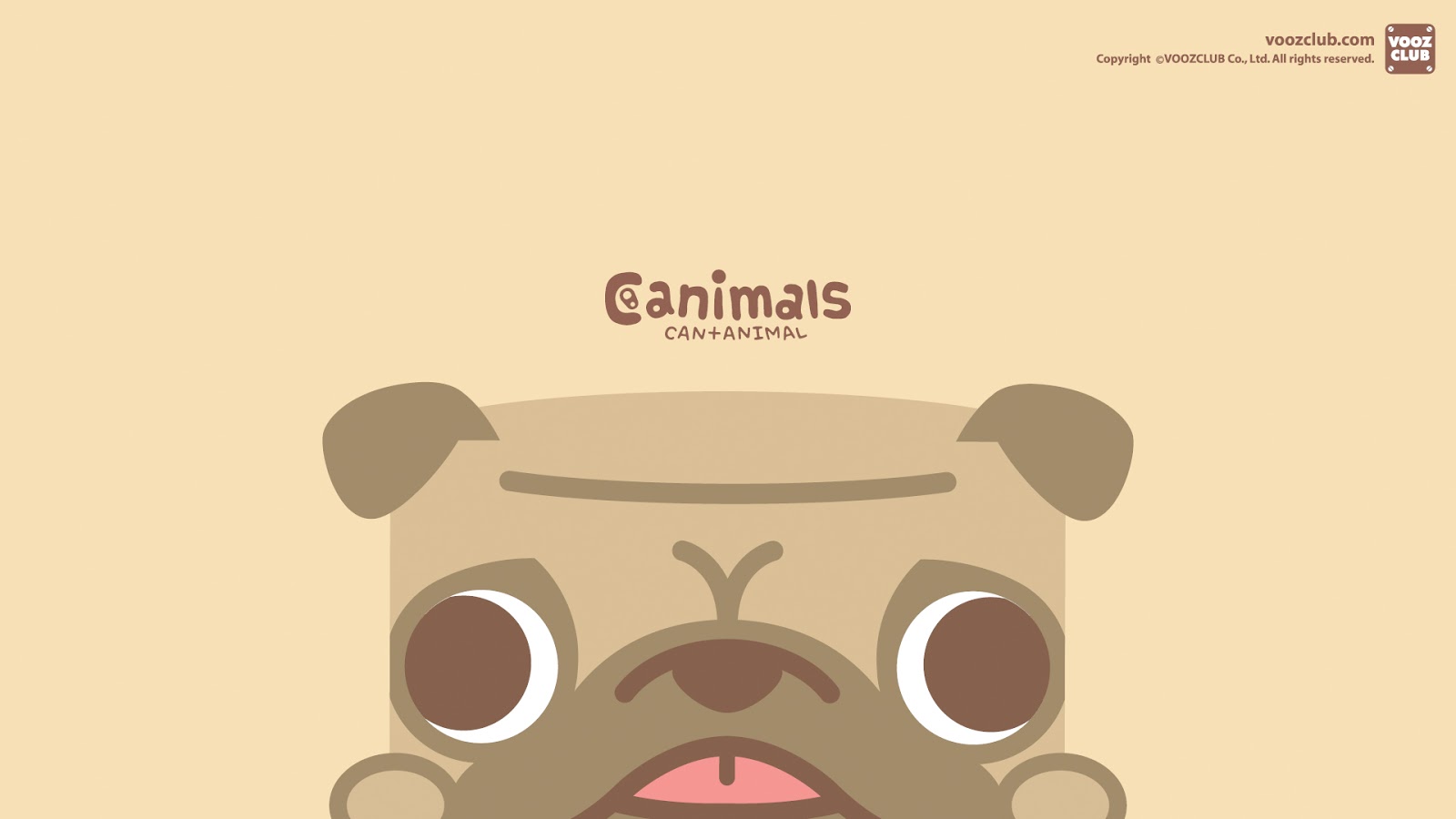 Farisha Tallei: CANIMALS