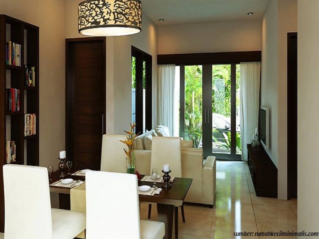 Denah Rumah Type 27 | Desain Properti Indonesia