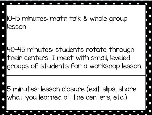Fifth to Kindergarten: Kindergarten Math Centers: Numbers 11-19