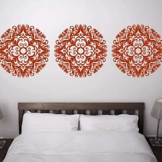 Vinyl Wall Art ~ Home Wall Decor Ideas