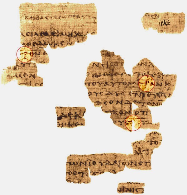 Art & Faith Matters: Lifted Up