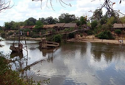 Cambodia E-Visa Blog: AMPE PHNOM RESORT KAMPONG SPEU, CAMBODIA