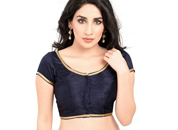 Blouse Design Ideas - Few Expert Tips On Getting A Perfect Blouse Stitched