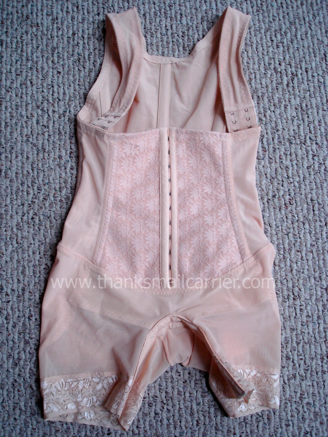 Thanks, Mail Carrier | Body Magic By Ardyss {Review}