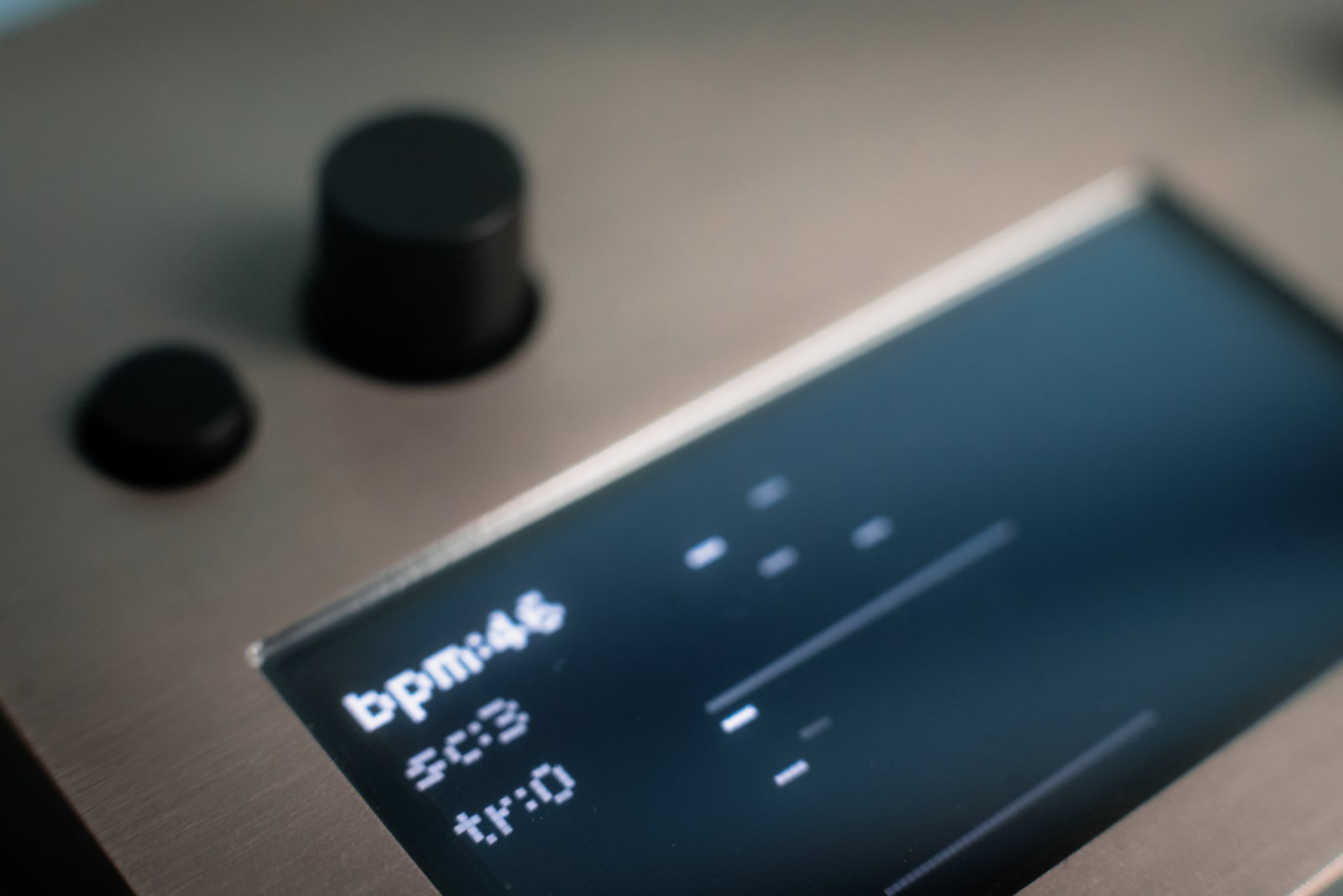 MATRIXSYNTH: Monome Norns