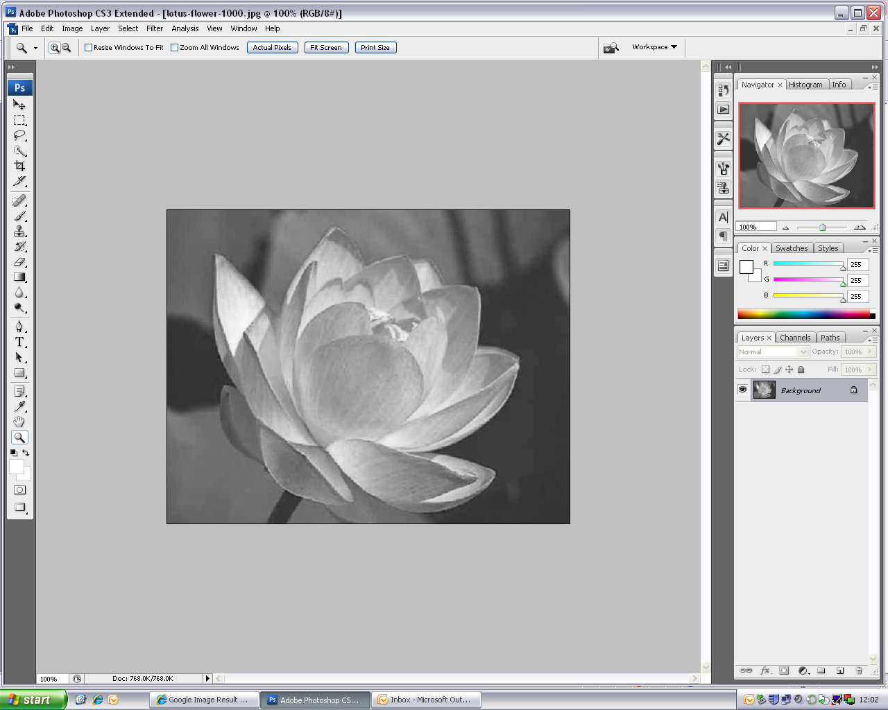 MEDIA FAN!: Photoshop: Grabbing screenshots for screen printing