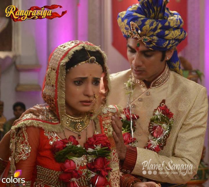 Rang Rasiya - JungleKey.in Image