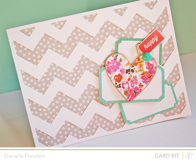 Homespun with Heart: Studio Calico card kit...