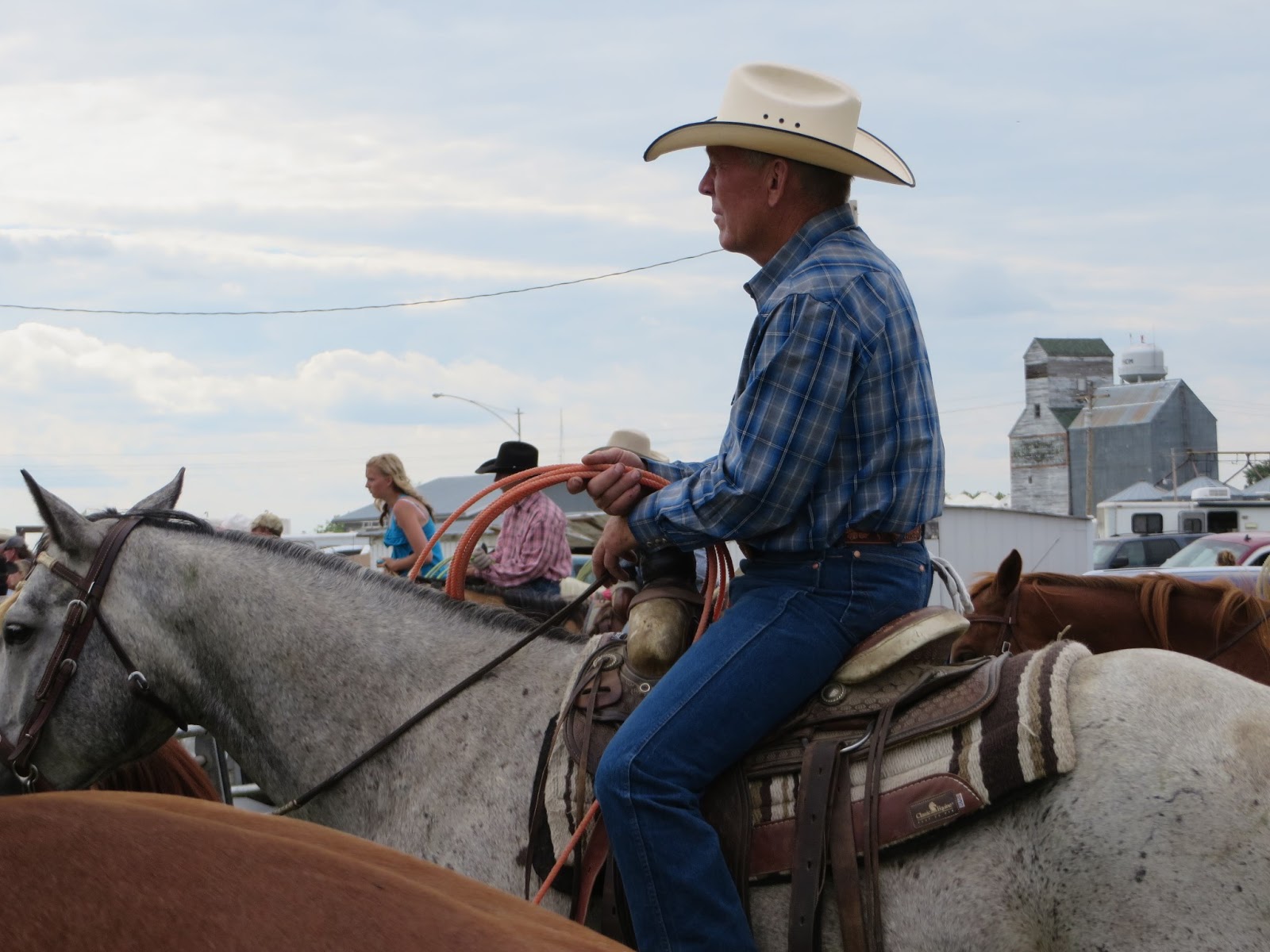 From Old West to Mountain West: Opheim, Montana