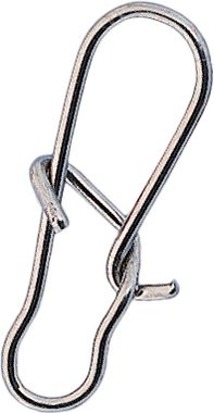 THE FISHING NEWS: FISHING LURE SNAPS