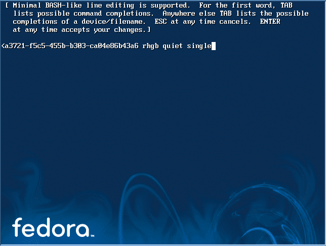 How To Setup A Linux Server Linux Reset Root User Password how-to-setup-a-linux-server-linux-reset-root-user-password