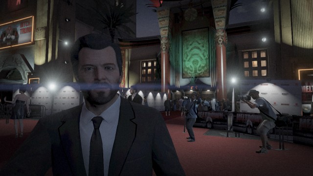 APixelJunkie: GTA V - Inappropriate Selfies