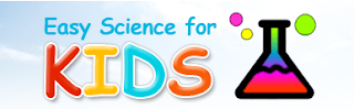 English Elda: Easy Science For Kids